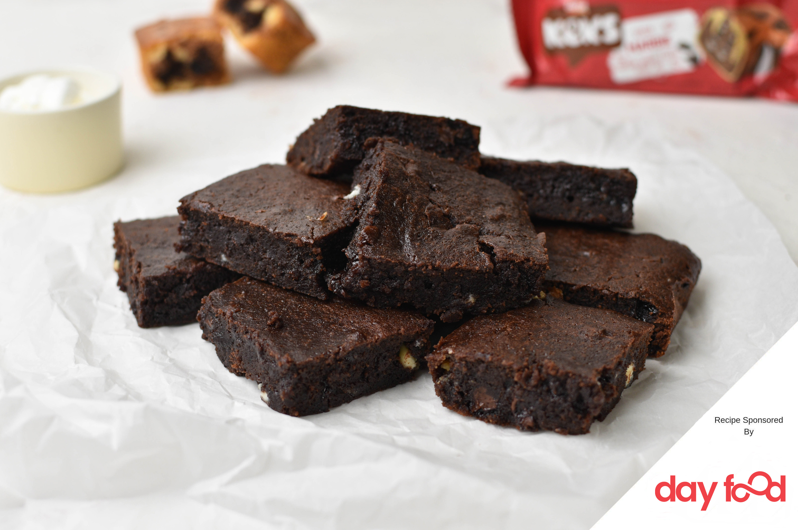 Bifa Keks Brownies | Lonumedhu